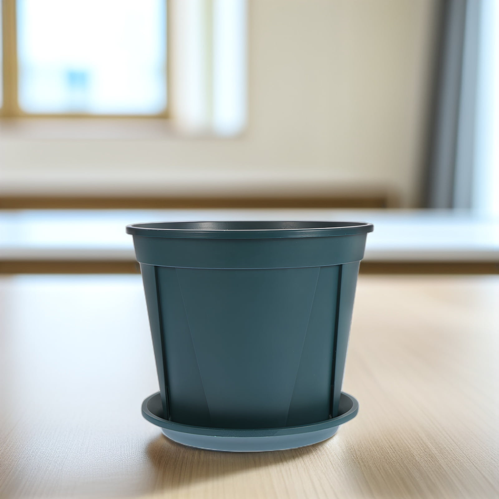 Worgeous 5 Sets Root Control Pot Pots Garden Planter Tray Plants Baby ...