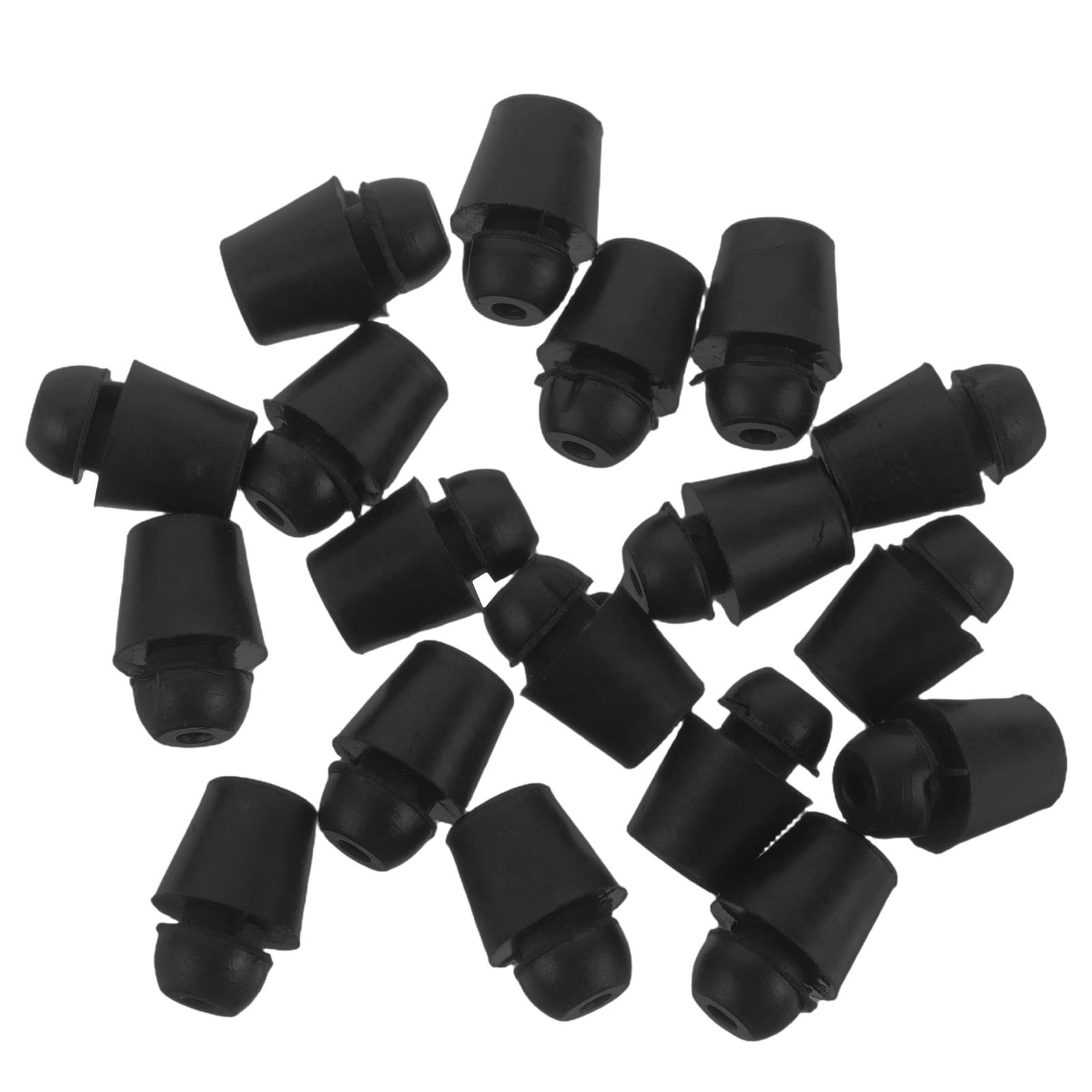 Worgeous 50 Pcs Cushion Pad Bumper Door Buffer Rubber Pier - Walmart.com Worgeous 50 Pcs Cushion Pad Bumper Door Buffer Rubber Pier - Walmart.com