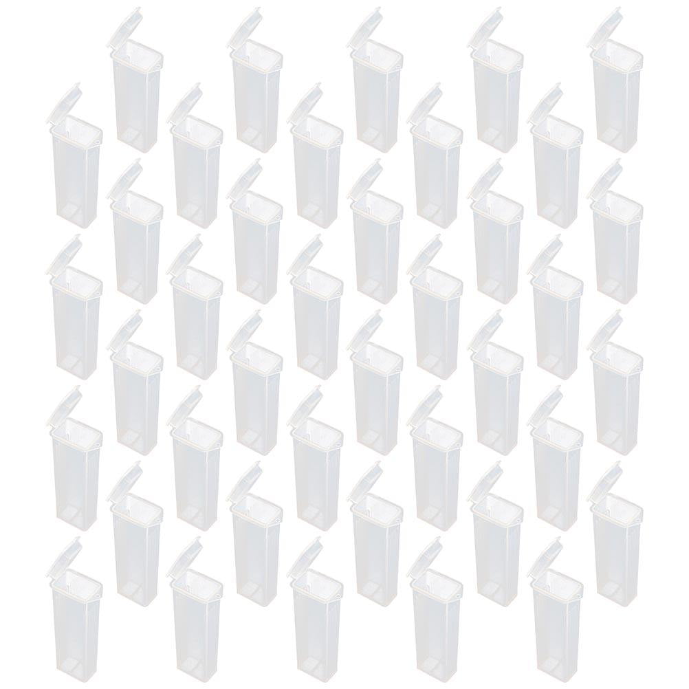 Raindrops Specimen Container Box 50Pack - Walmart.com
