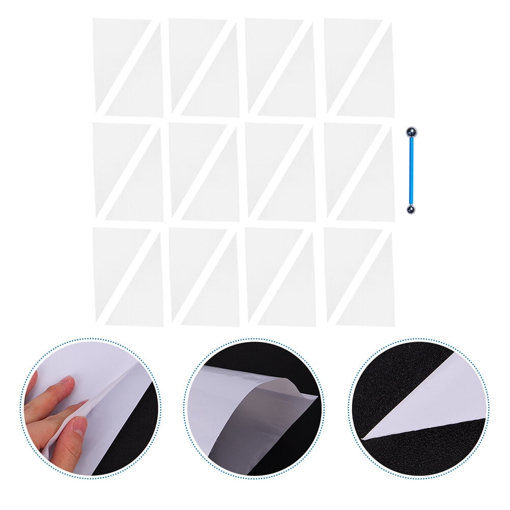 Milisten Grouting Applicator Steel For Tiling Projects 50Pack 17.7x11In ...