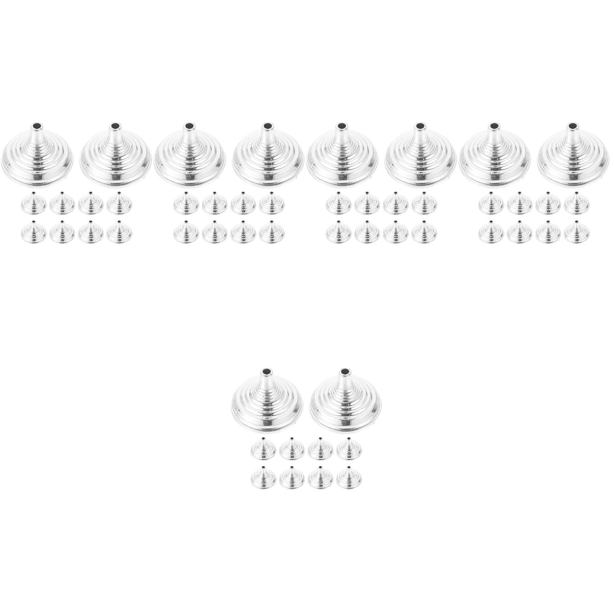 Worgeous 50 pcs Office Desk Small Flag Holder Table Mini Flag Stand ...