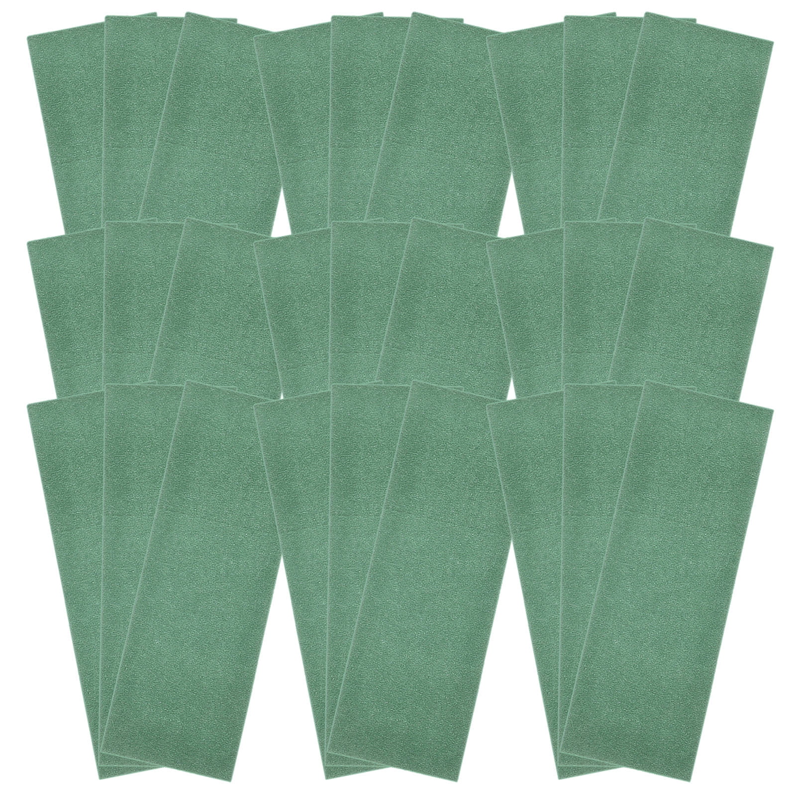 Worgeous 500pcs Paper Napkin Wraps Napkin Bands for Hotels and ...