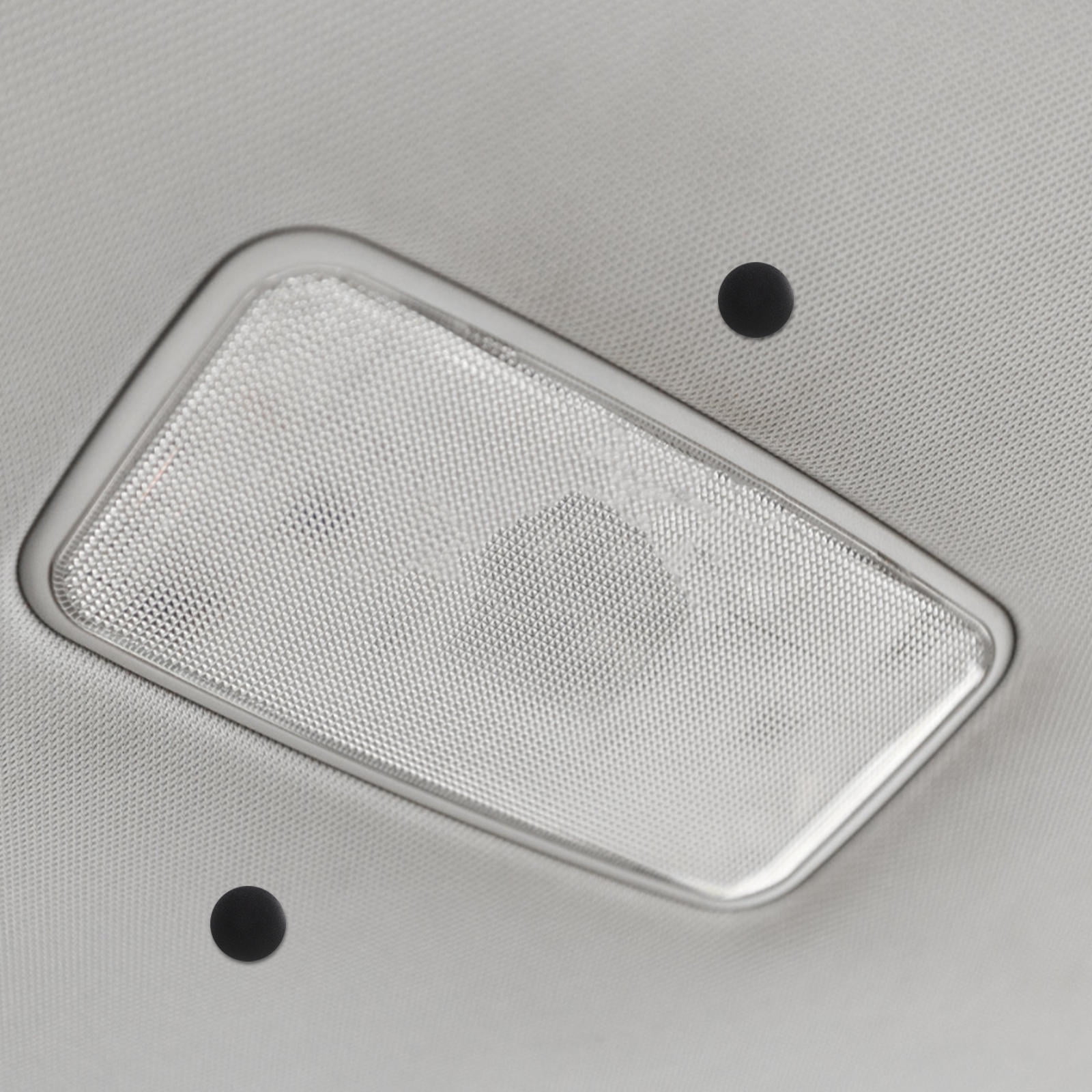 Worgeous 50pcs Car Plastic Trim Rivets Clips Tree Rivet Clips Auto ...