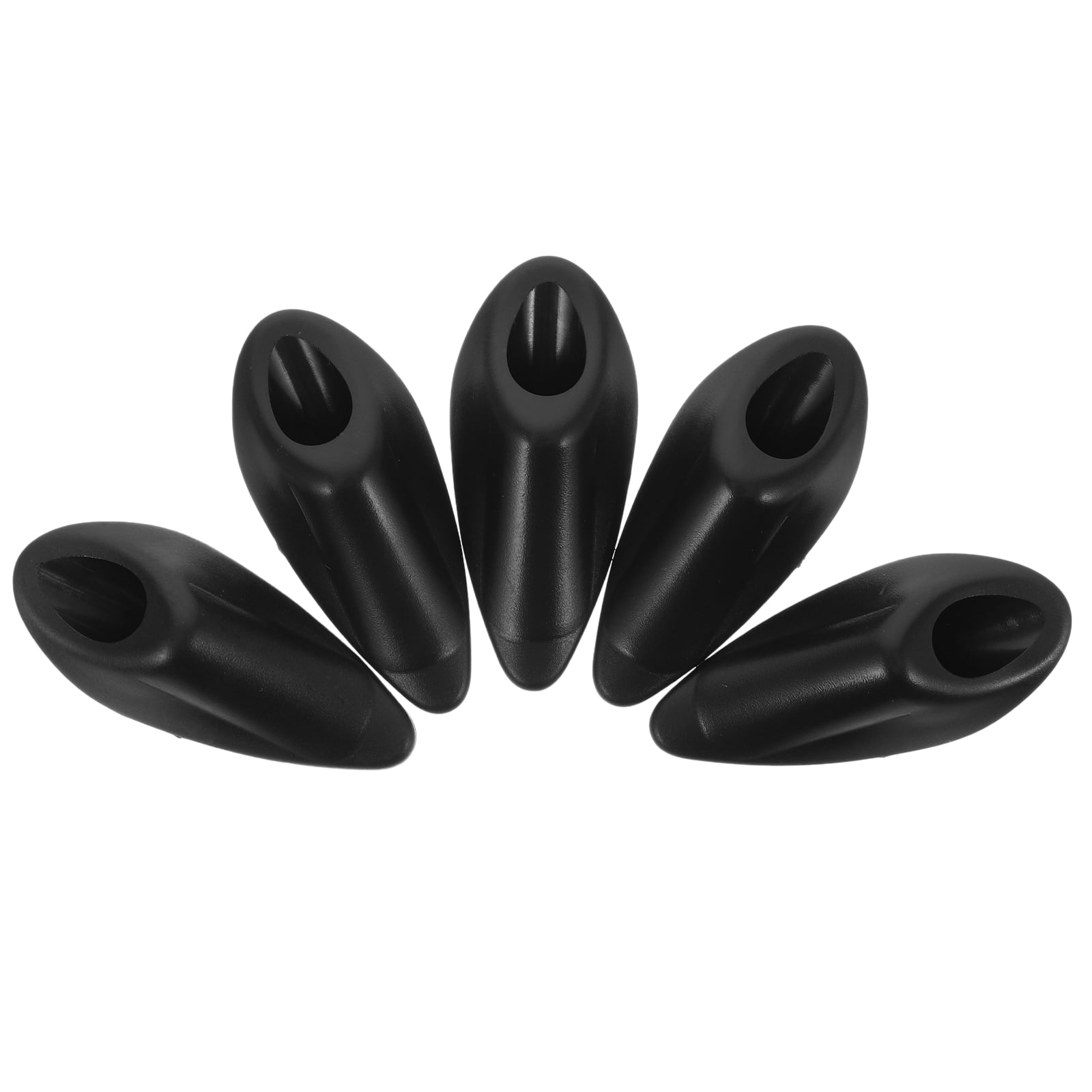 Worgeous 5Pcs Bike Frame Plugs Internal Cable Routing Kits Bicycle ...