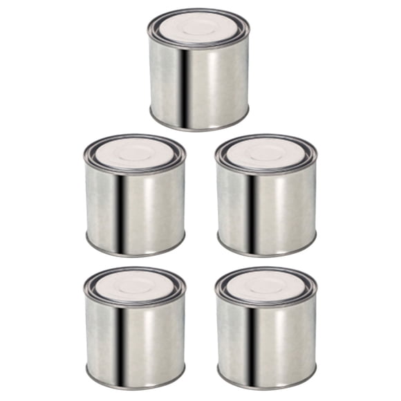 Mini Paint Cans