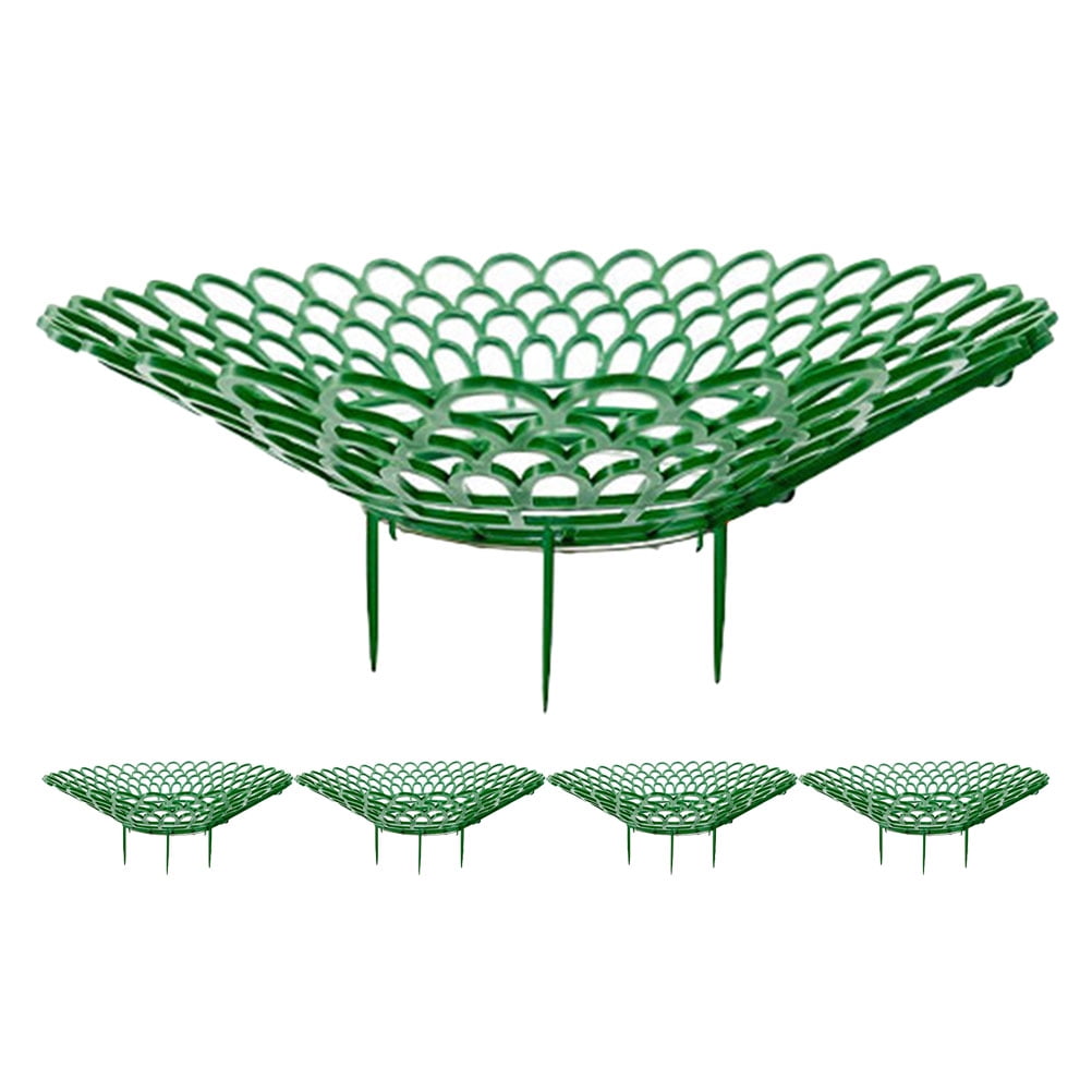 Worgeous 5Pcs Strawberry Plant Protectors Strawberry Supports Gardening ...
