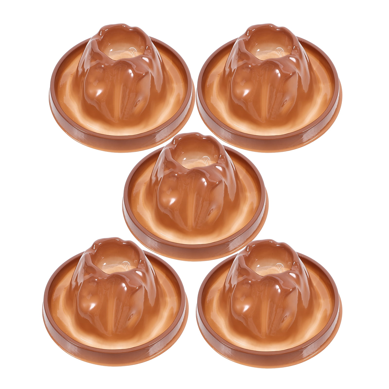 Worgeous 5Pcs Volcano Models Lab Experiments Science Prop Volcano ...