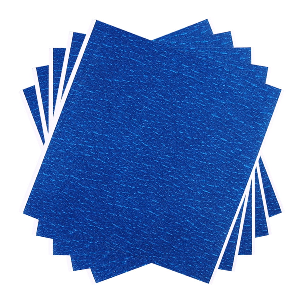 Worgeous 5pcs Adhesive Sticker Sheet for 3D Printer Heated Bed Printer ...