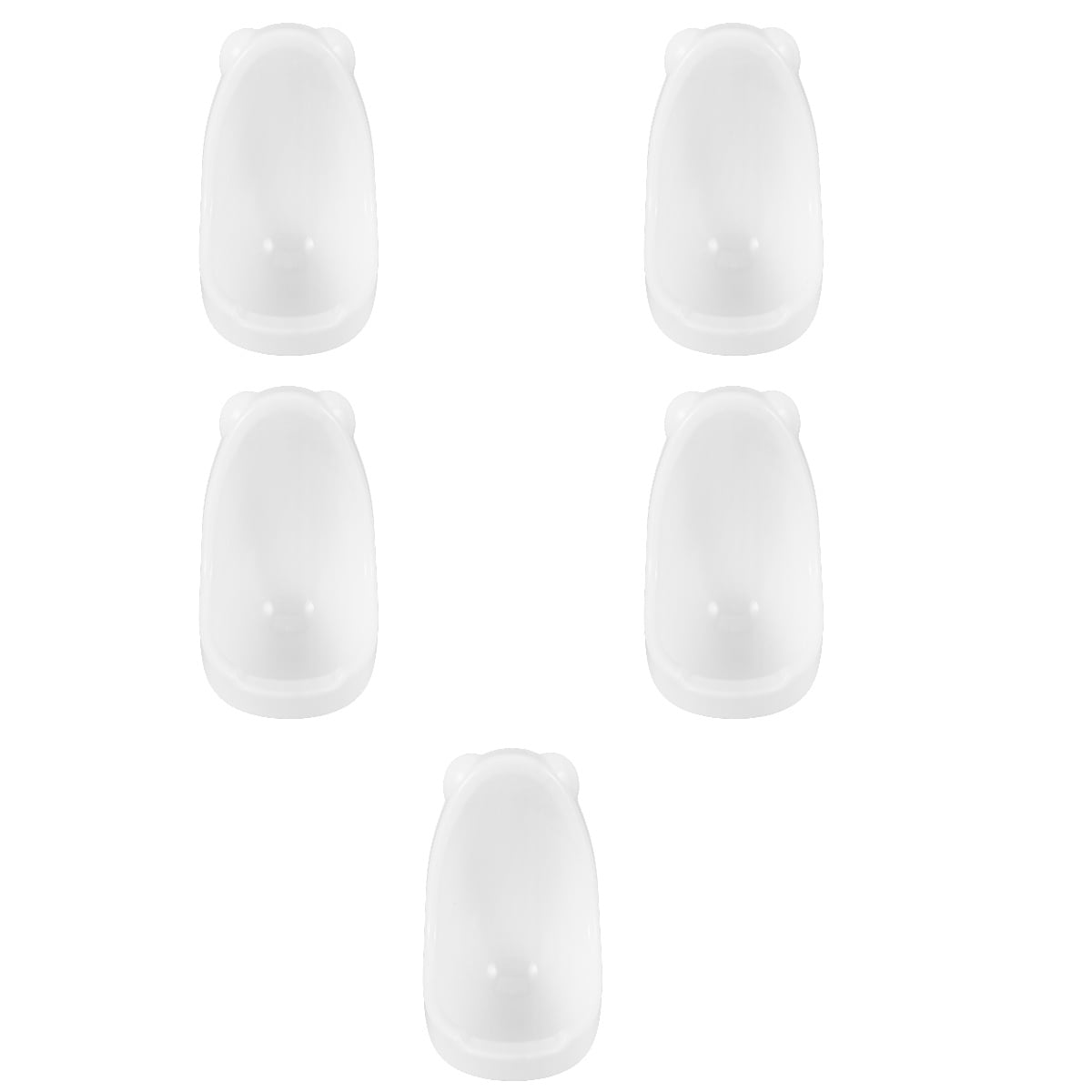 Worgeous 5pcs Boy Standing Potty Standing Urinal Boy Urinal Trainer Boy ...
