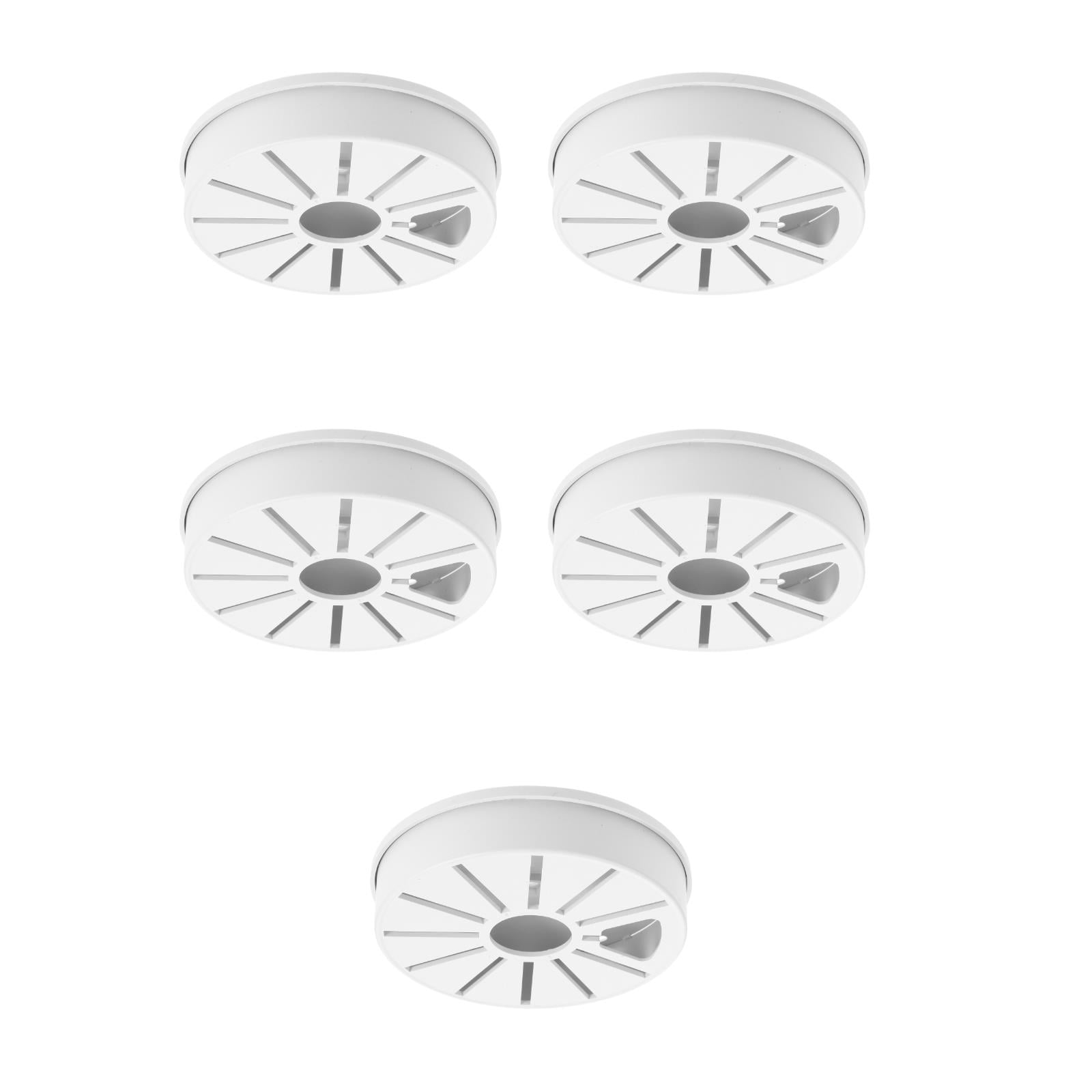 WORGEOUS 5pcs Camera Junction Box Cable Cover Electrical Box Electrical ...