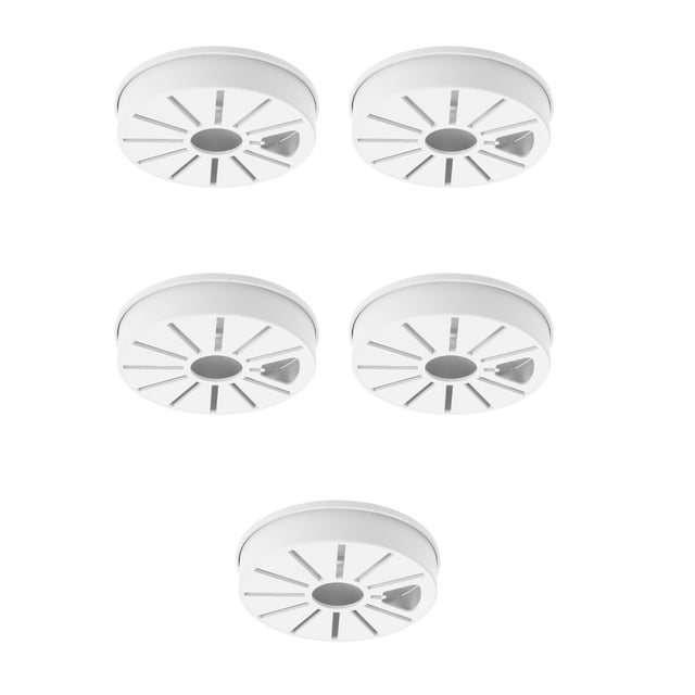 WORGEOUS 5pcs Camera Junction Box Cable Cover Electrical Box Electrical ...