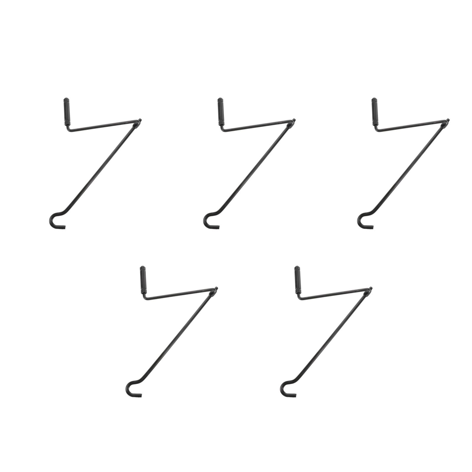 Worgeous 5pcs Car Truck Van Scissor Lift Jack Crank Handle Heavy Duty ...