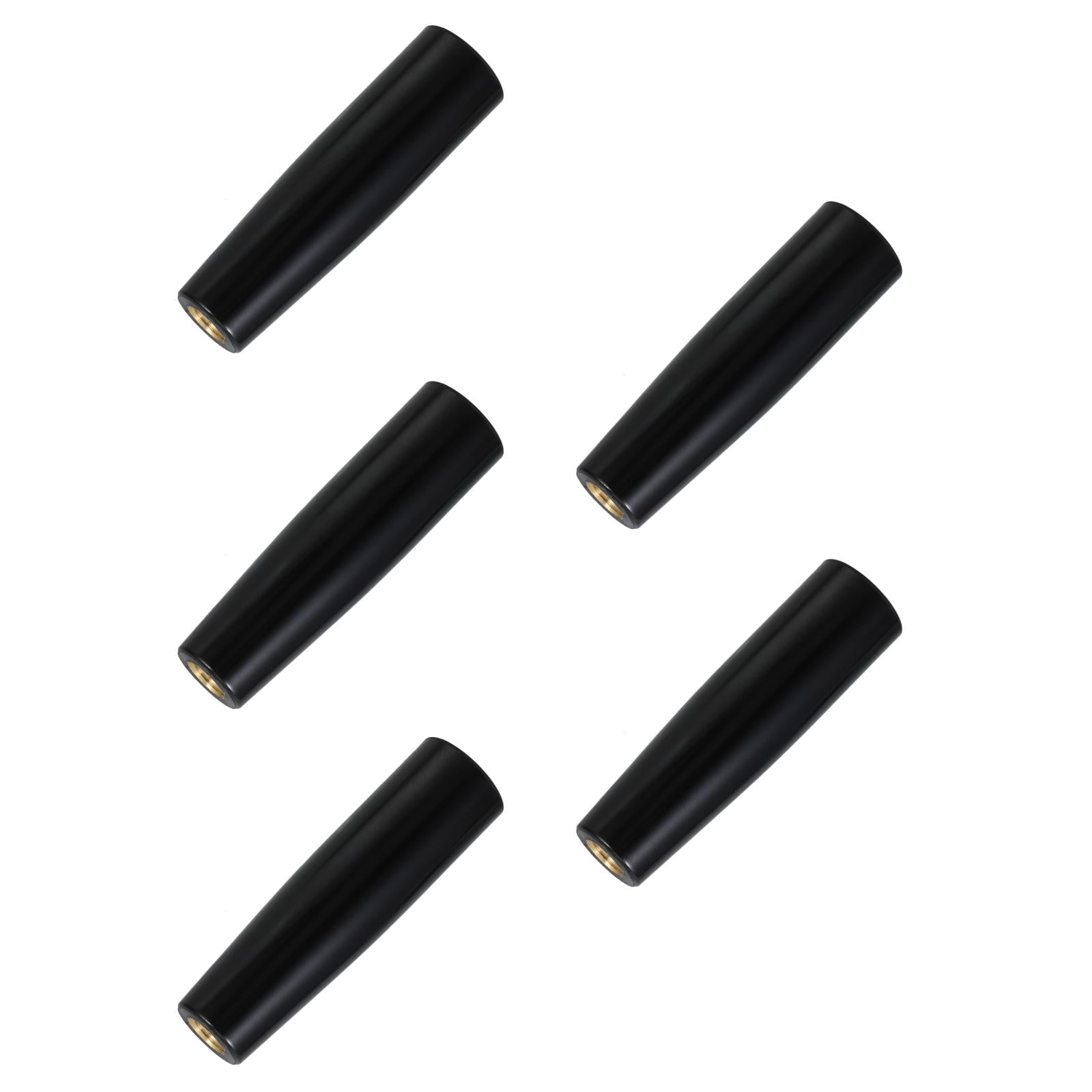 Worgeous 5pcs Crank Handles Folding Handwheel Machine Handle Rotating ...