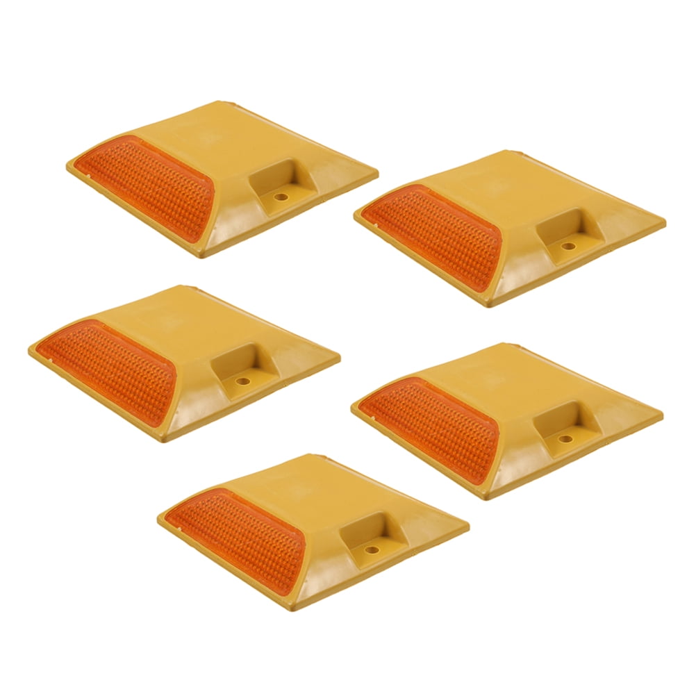 SEWCHICS Heavy Duty Driveway Markers Reflective Material 5pcs - Walmart.com