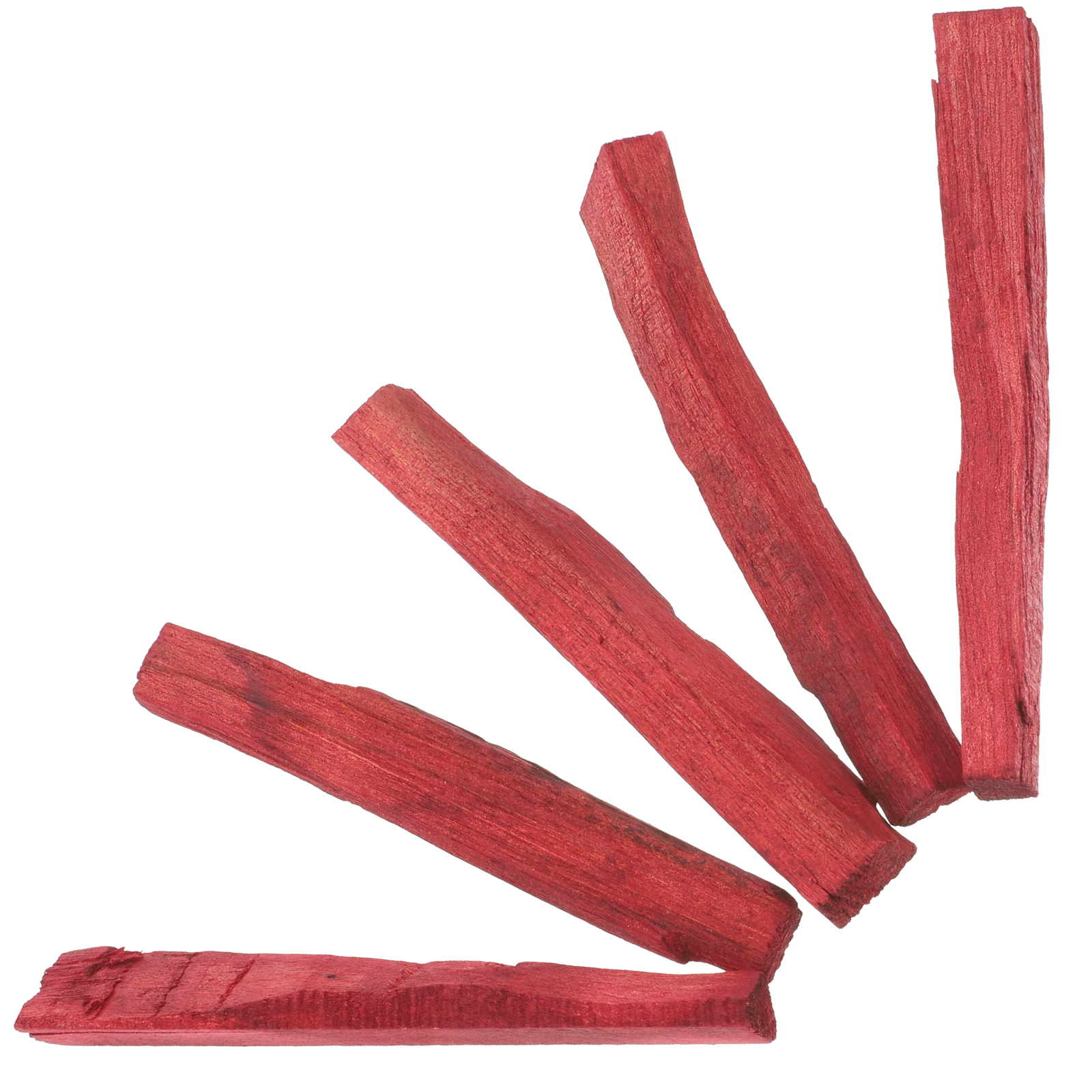 Worgeous 5pcs Palo Santo Sticks Bulk High Resin Smudging Sticks Wild ...