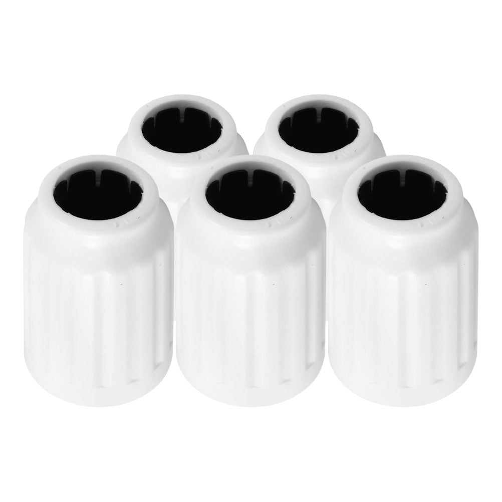 Worgeous 5pcs Pedestal Fans Lifting Pole Joints Fan Floor Fan Support ...