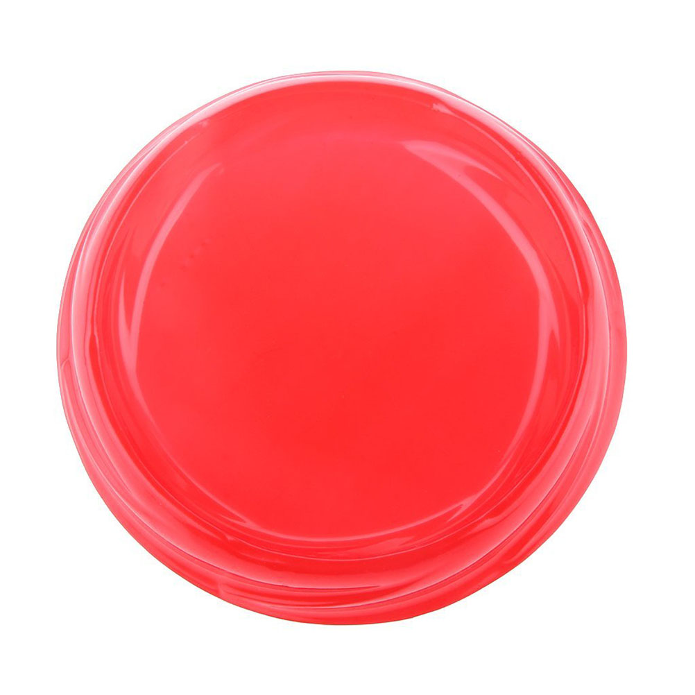 Worgeous 5pcs Plastic Gyro Stadium Battle Plate Combat Stadium (Red ...