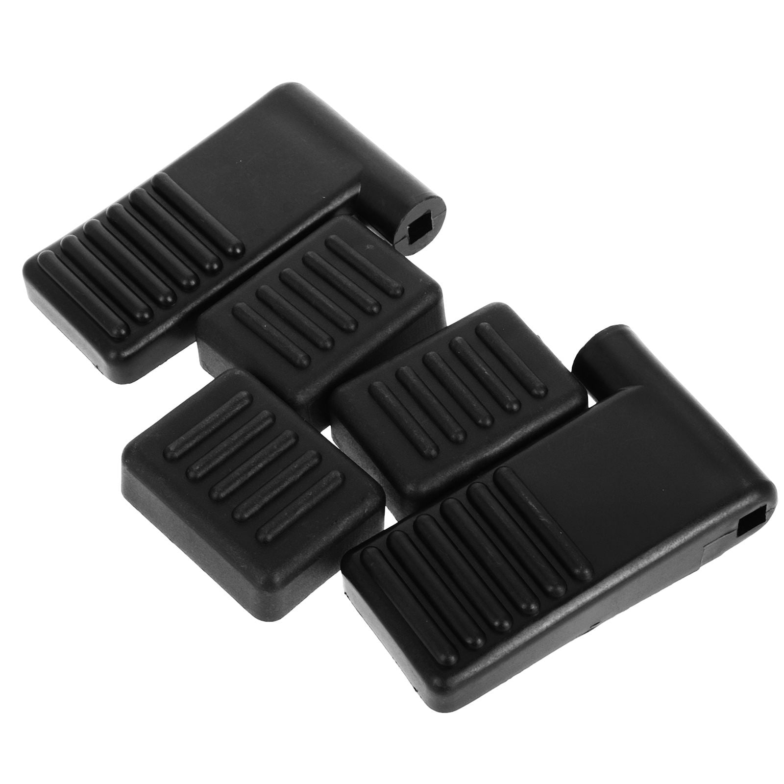 Worgeous 5pcs Plastic Tire Pedal Tire Pedal Foot Controlled Foot Pedal ...