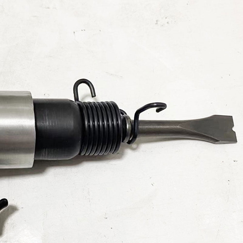 SWETRACE Heavy Duty Tasks Pneumatic Chisel Spring 5Pcs 1.8X1.4X1.4In ...