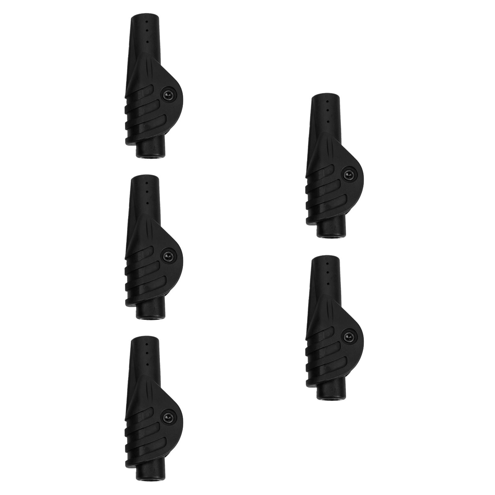 Worgeous 5pcs Professional Tent Folding Joints Portable Tent Connector ...