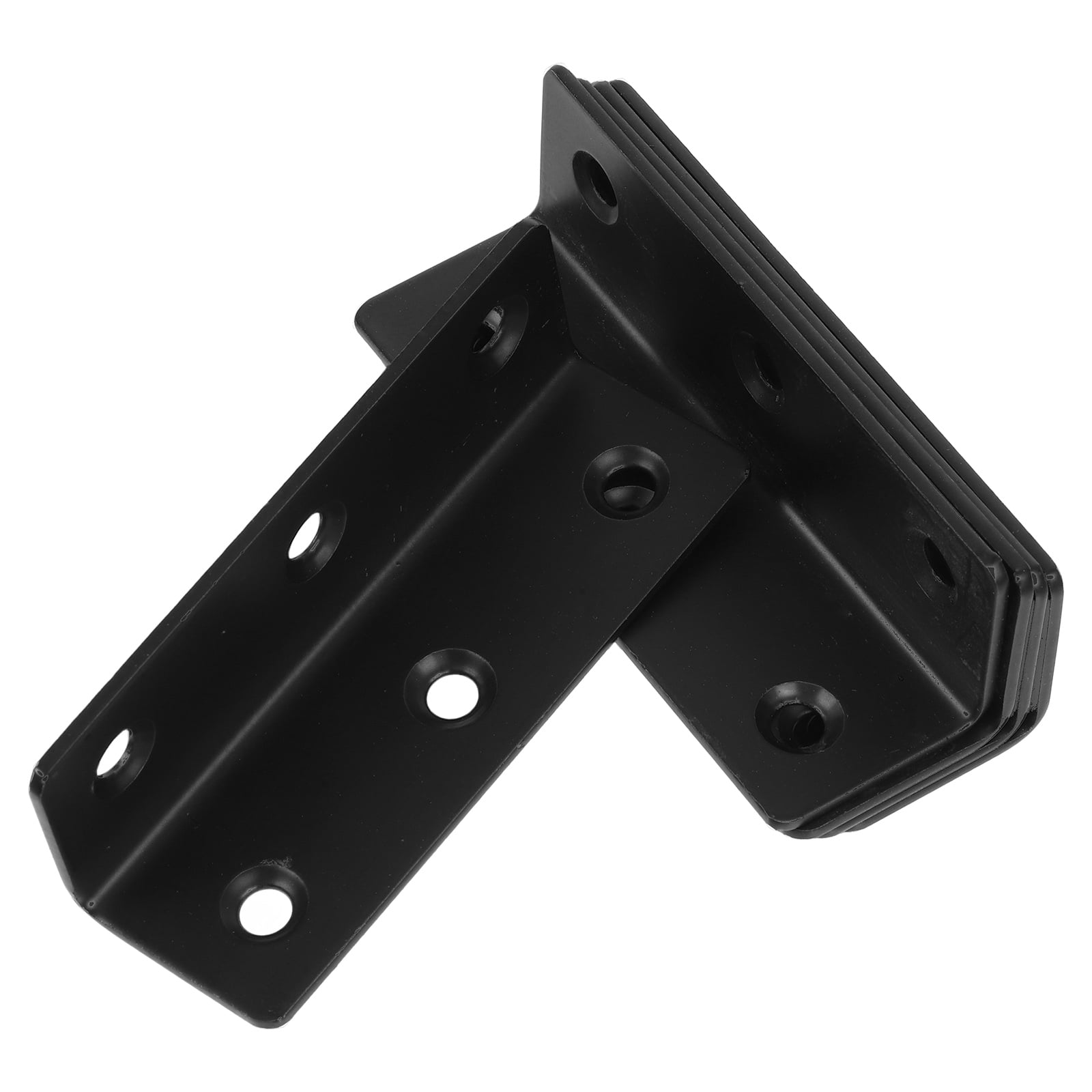 WHAMVOX 5pcs Heavy Duty 90 Degree Stainless Steel L Shape Angle ...