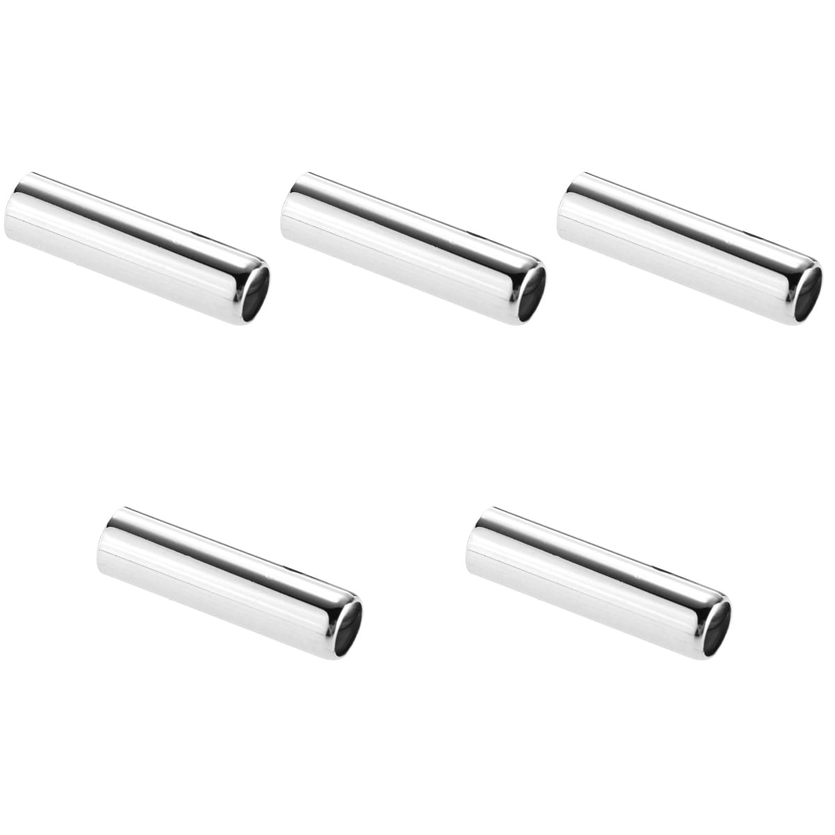 Worgeous 5pcs Steel Violin Tuner Tuning Violin Mandolin Metal Pitch ...