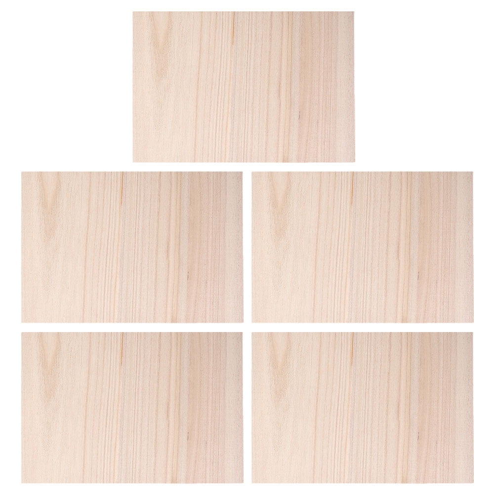 WHAMVOX Wooden Taekwondo Punching Boards for Karate Training Durable ...