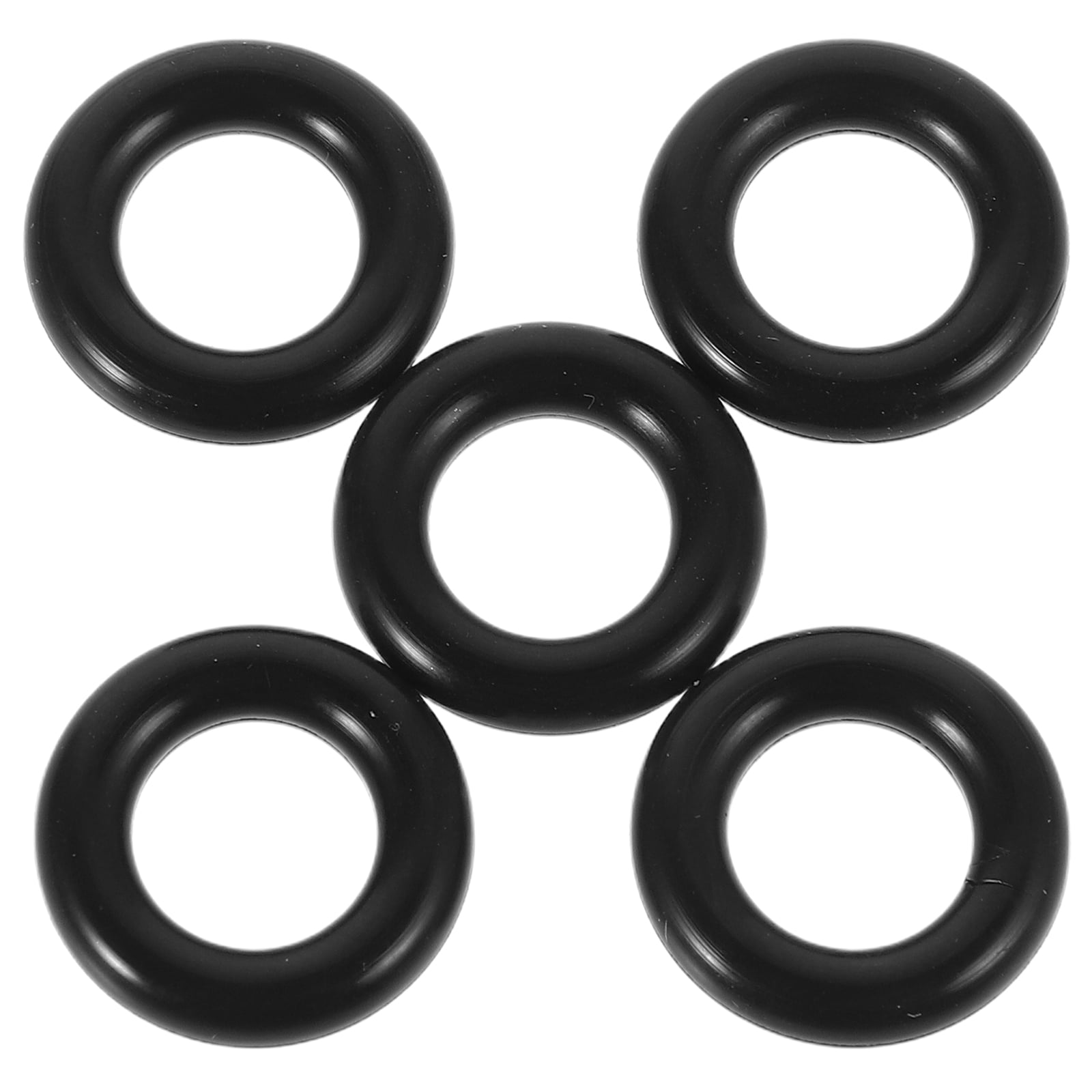 Worgeous 5pcs Tire Changer Pedal Parts Air Control Valve Sealing Tire ...