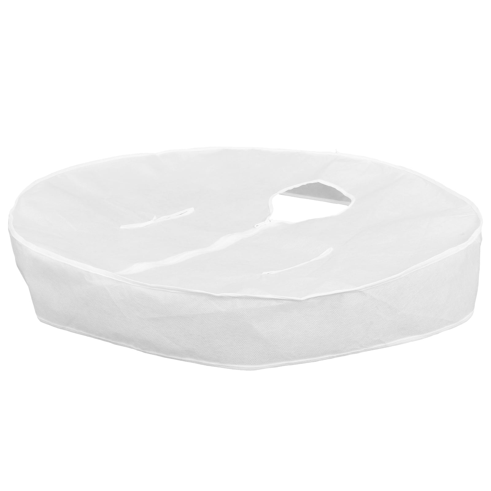 Worgeous 5pcs Universal Bath Tub Cover Portable Hot Tub Cover Bath ...