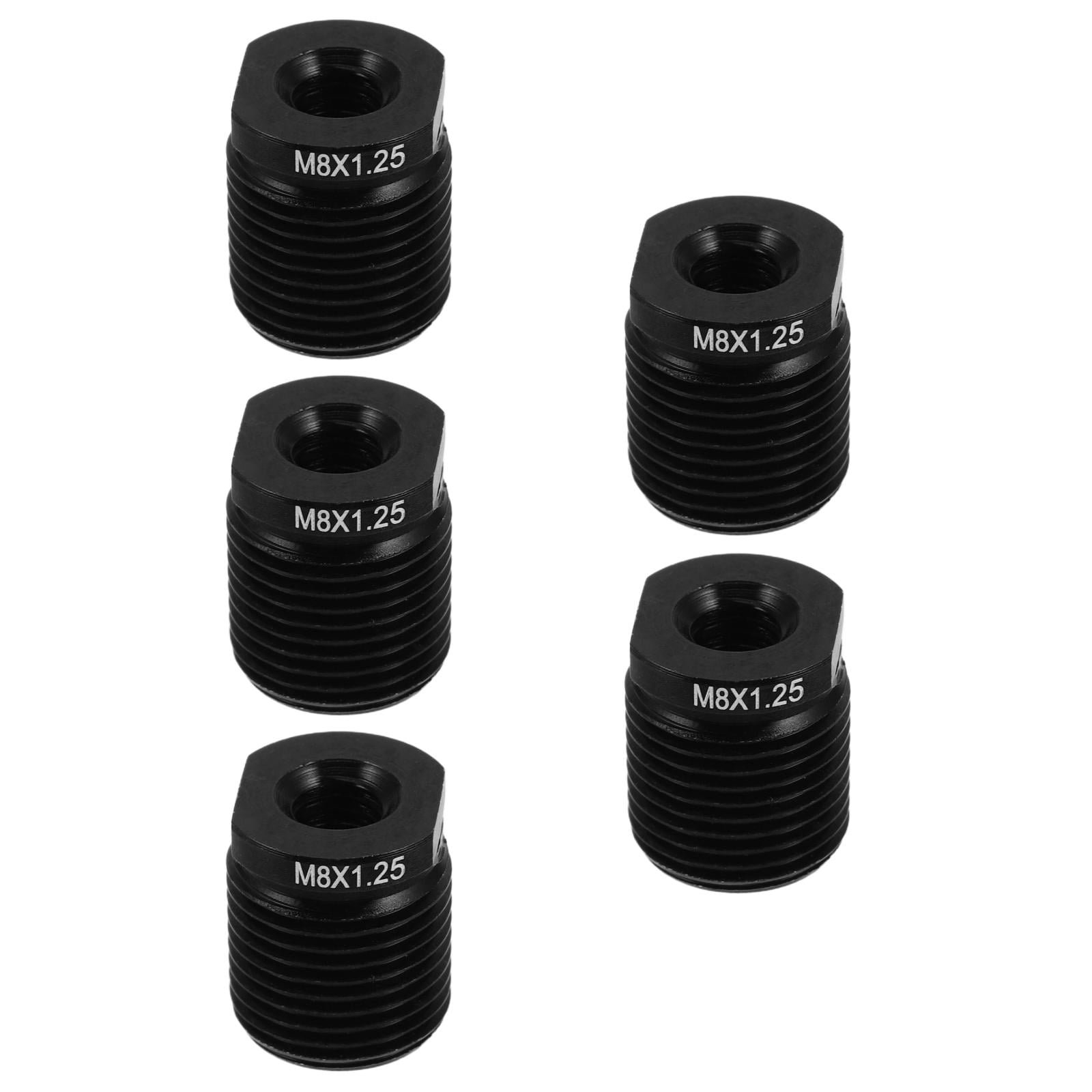 Worgeous 5pcs Universal Shifter Adapter for Car Gear Stick Precision ...