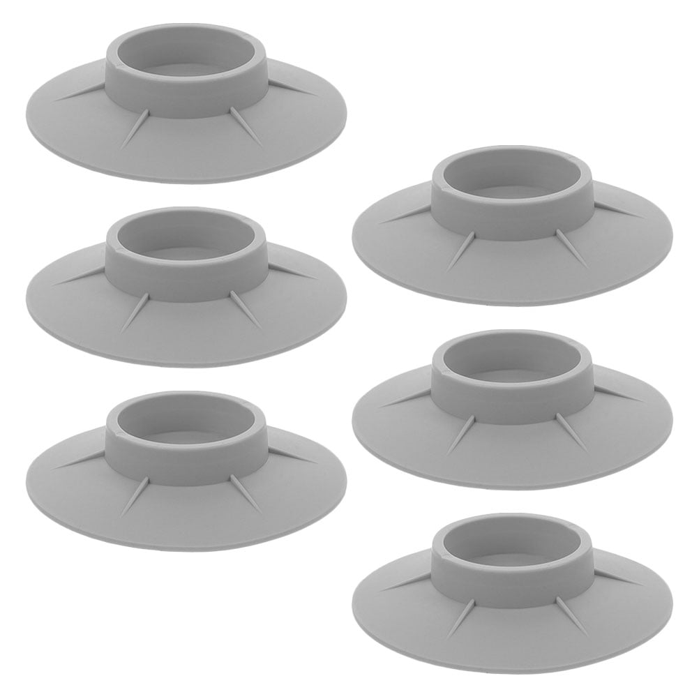 Worgeous 6 Pcs Brooch Music Note Enamel Pins Washing Machine Floor Mat ...