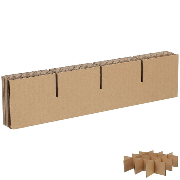 Cardboard Edge Protectors