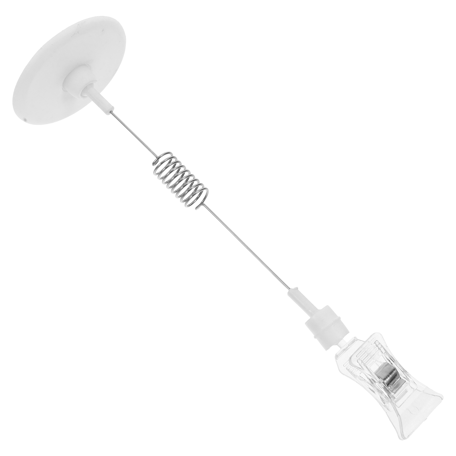 Worgeous 6 Pcs Flash Transmission Cover Rectangular Accessories Shelf ...