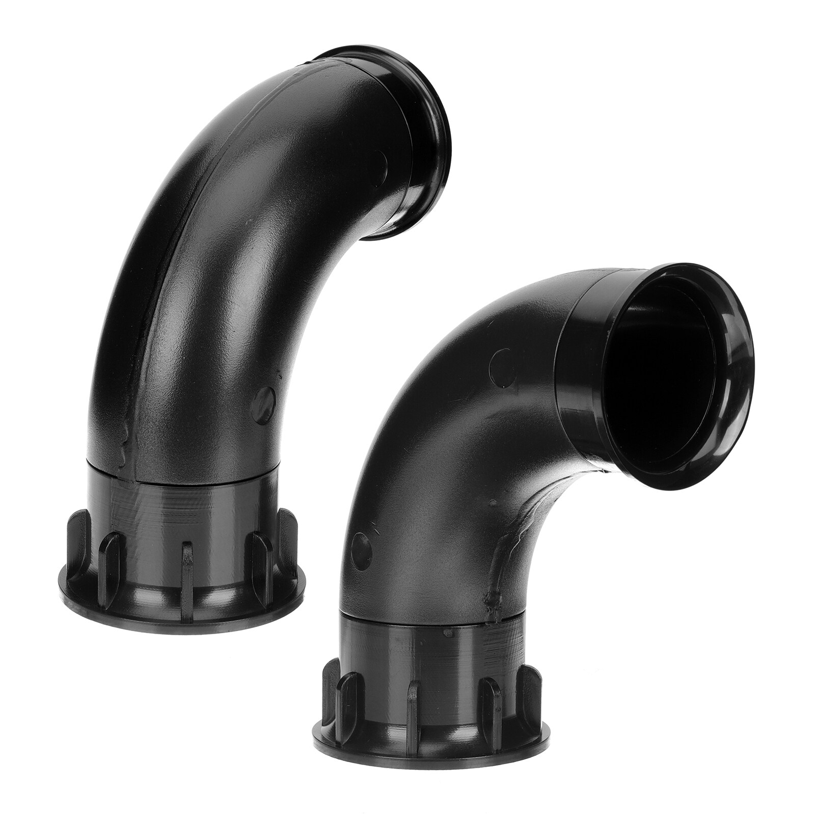 Worgeous 6 Pcs Speaker Cabinet Port Tubes Air Ports Voice Outlet ...