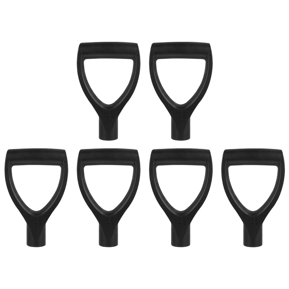 Worgeous 6 Pcs Thatching Rake Hardware Tools Handshake 18.50X12.00X3 ...