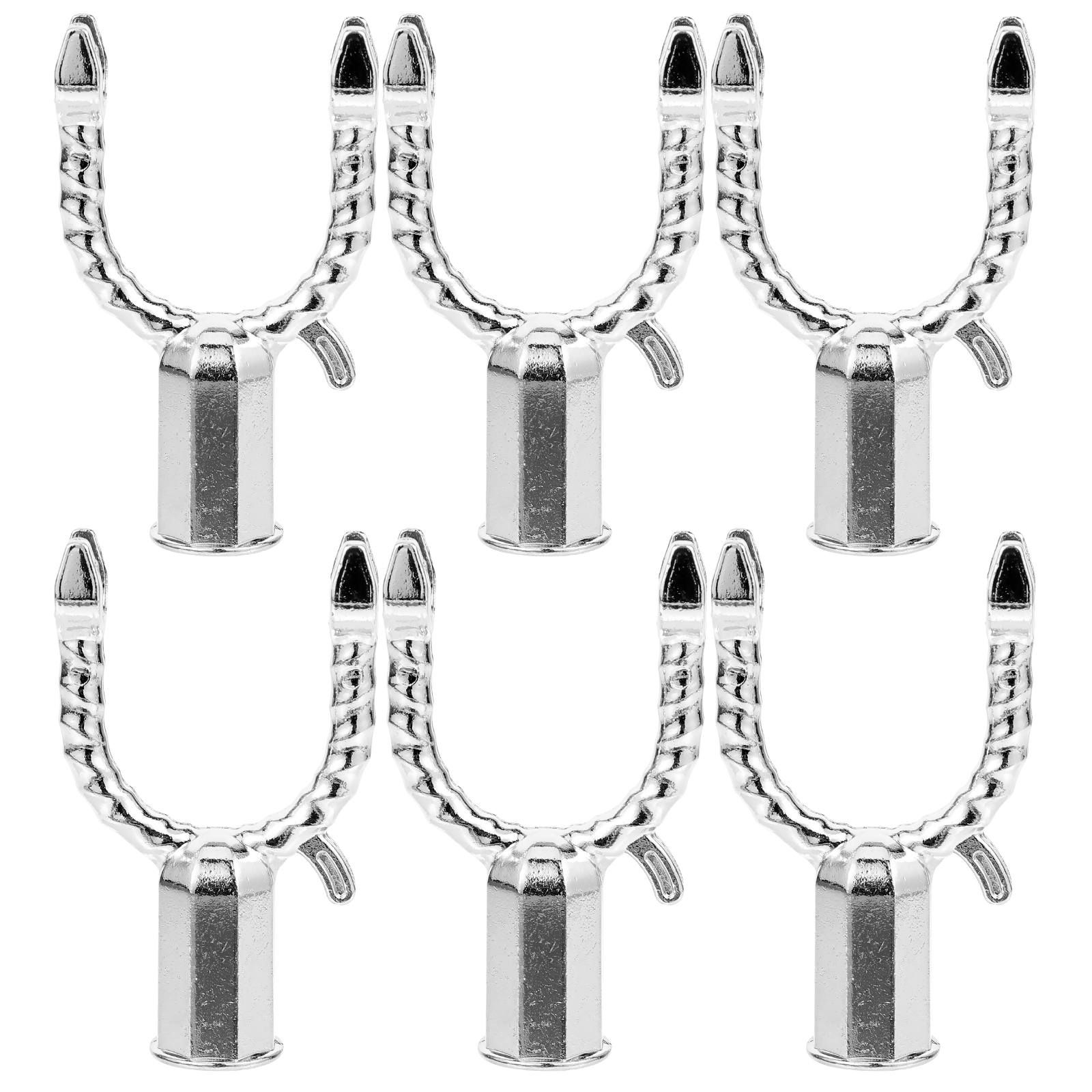 Worgeous 6 Pcs Tree Propping Device Fruited Branches 10x5.8cm - Walmart.com