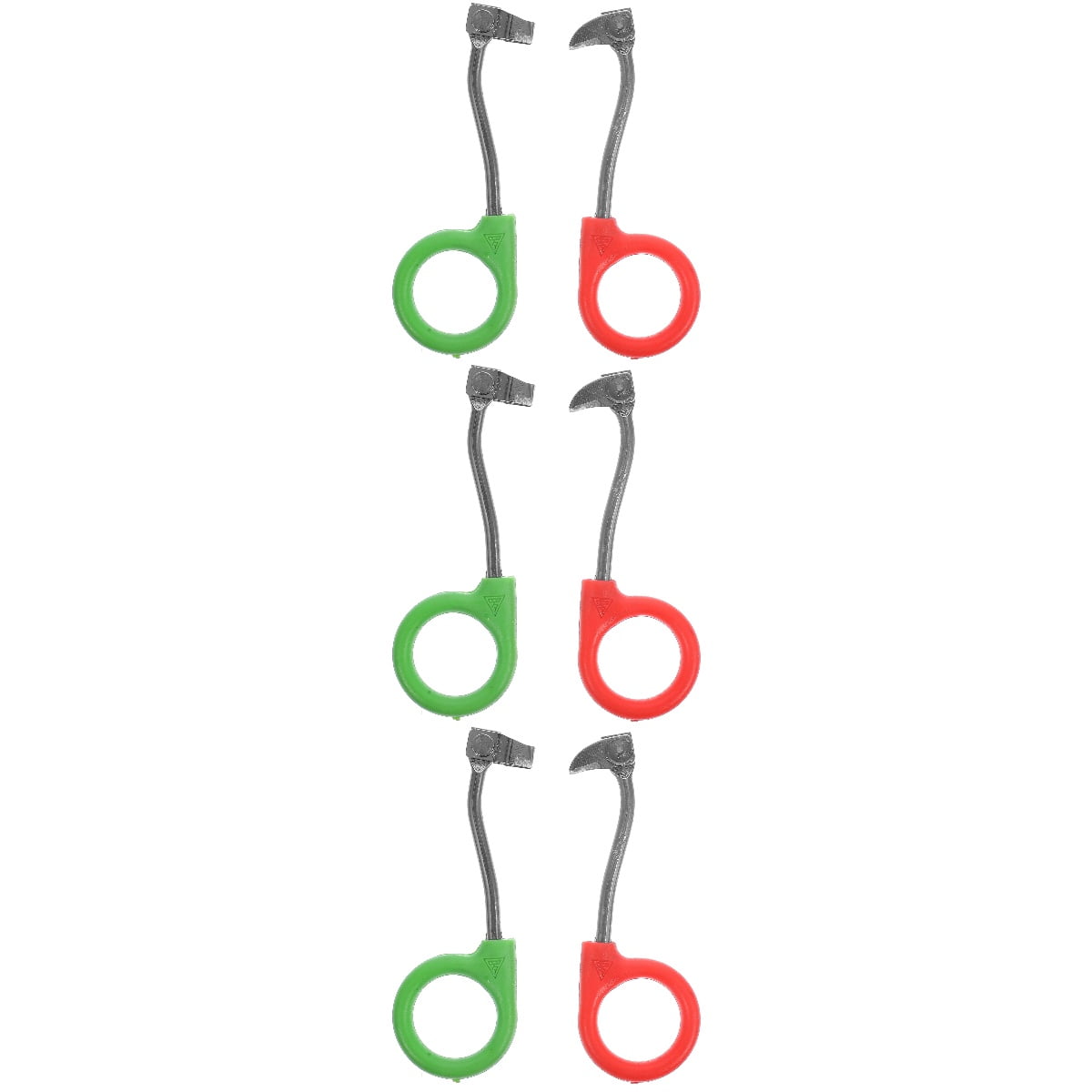 Worgeous 6 Pcs Tree Trimming Tool Ring Cutter Small Tree Cutter ...