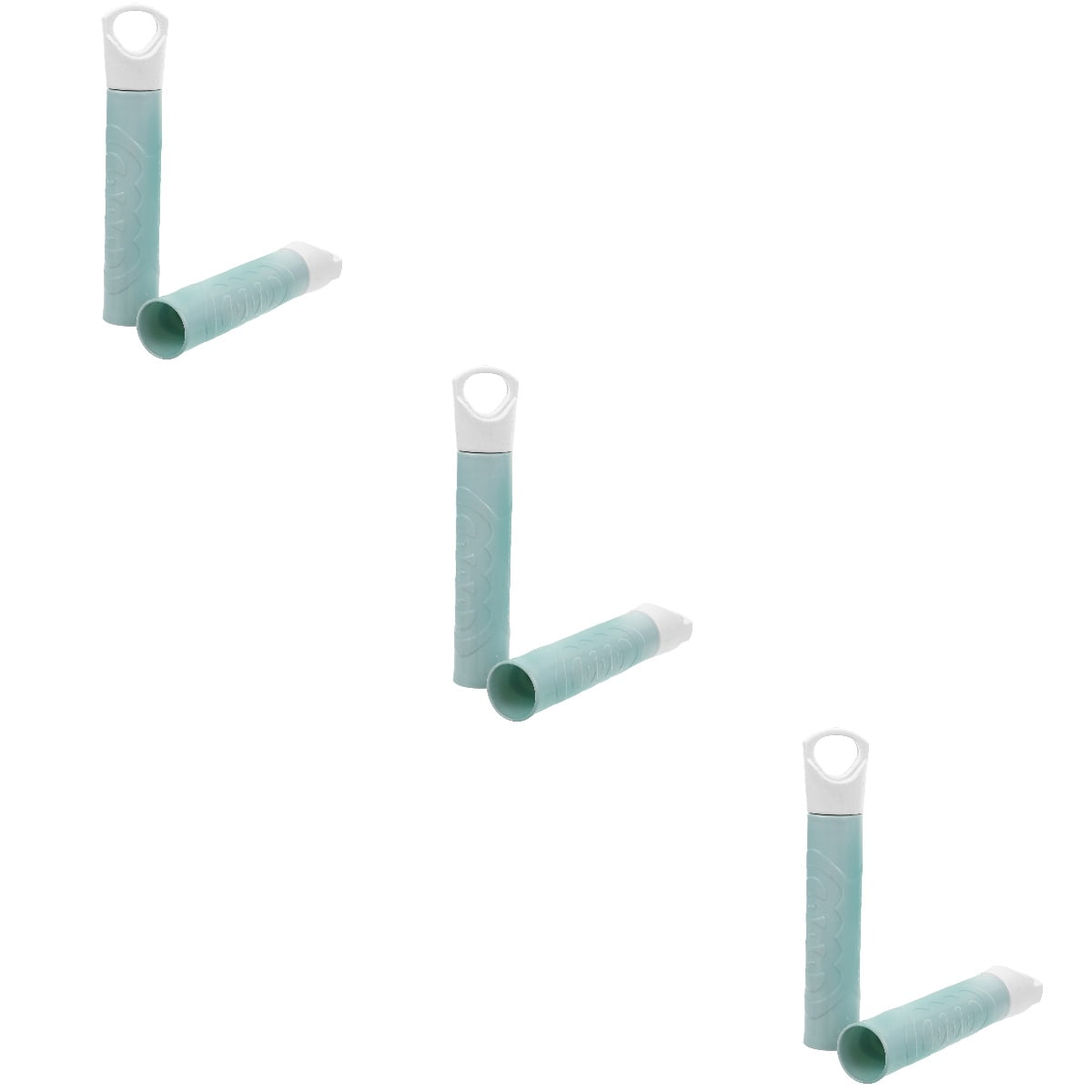 Worgeous 6 pcs Broom Handle End Caps Mop Handle Grip Broom Handle Grip ...