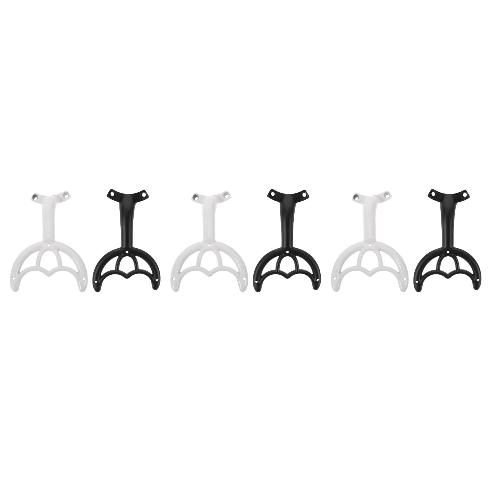 WHAMVOX WORGEOUS 6 pcs Ceiling Fan Blade Arms Replacement for Worn ...