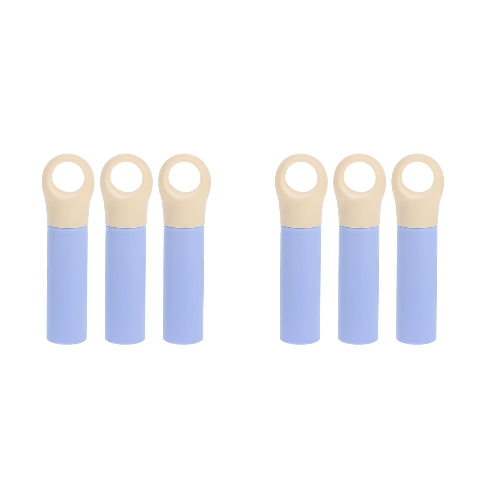 Worgeous 6 pcs Replacement Broom Handle Grips Comfortable Broom Handles ...