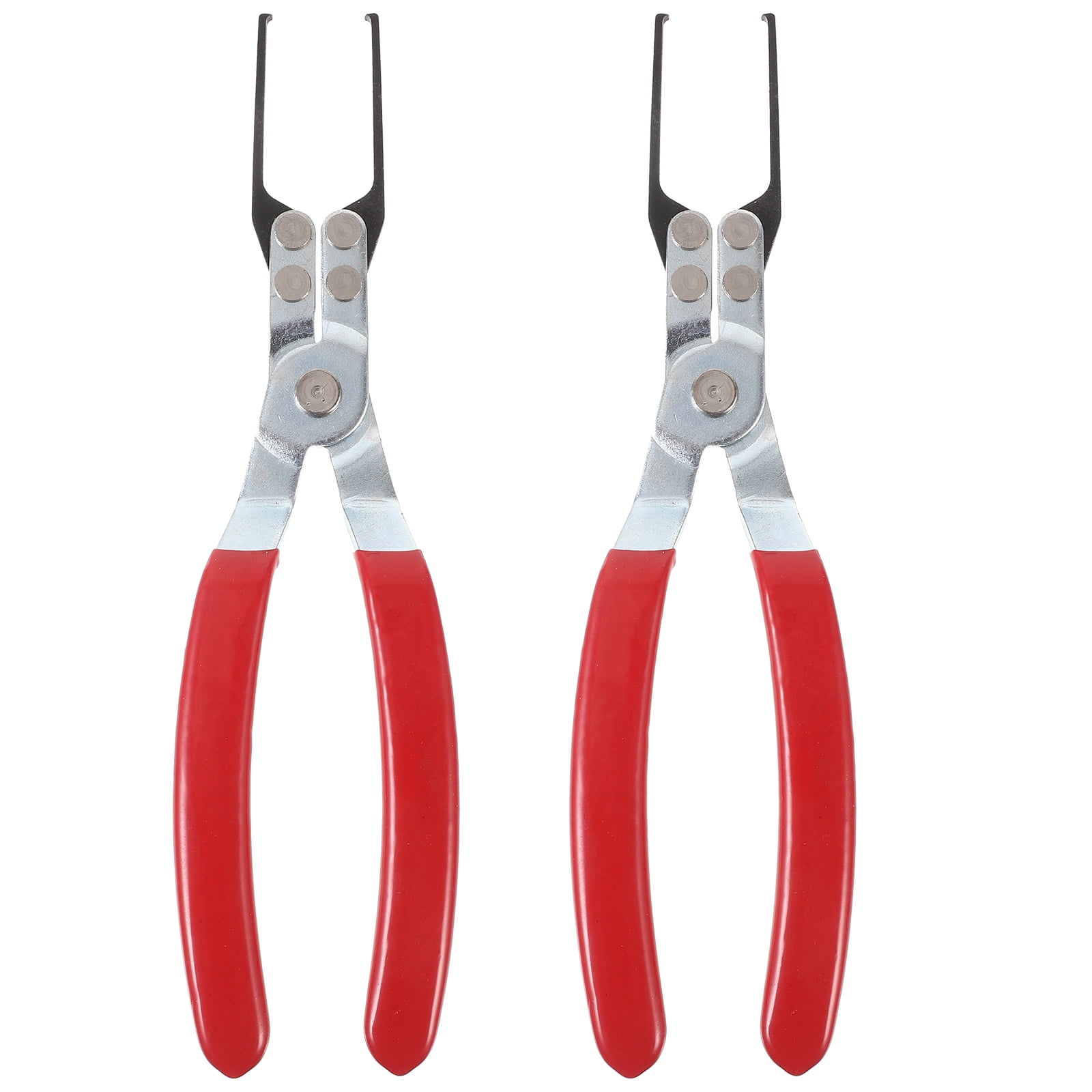 WORGEOUS 6 pcs Professional Fuse Remover Tool Useful Relay Disassembly ...