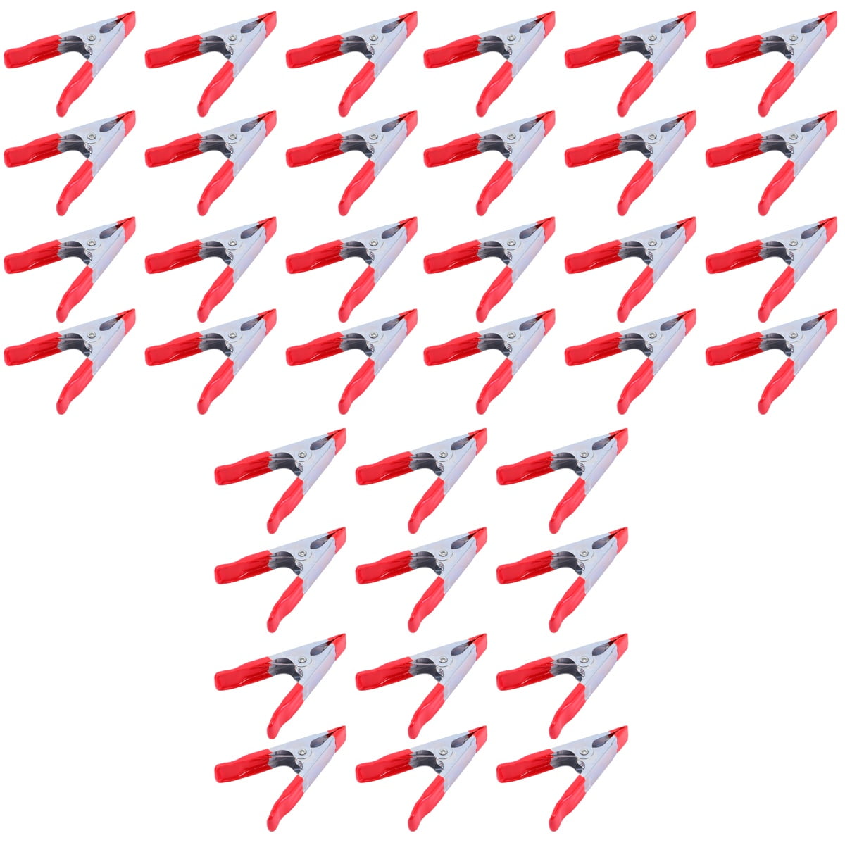 Worgeous 60 pcs Backdrop Spring Clamps Tent Clip For Backdrops Stand ...