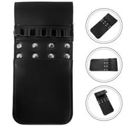 Leather Rifle Cheek Pad