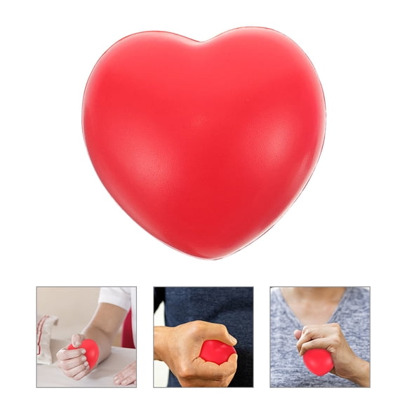 Hand Exercise Ball