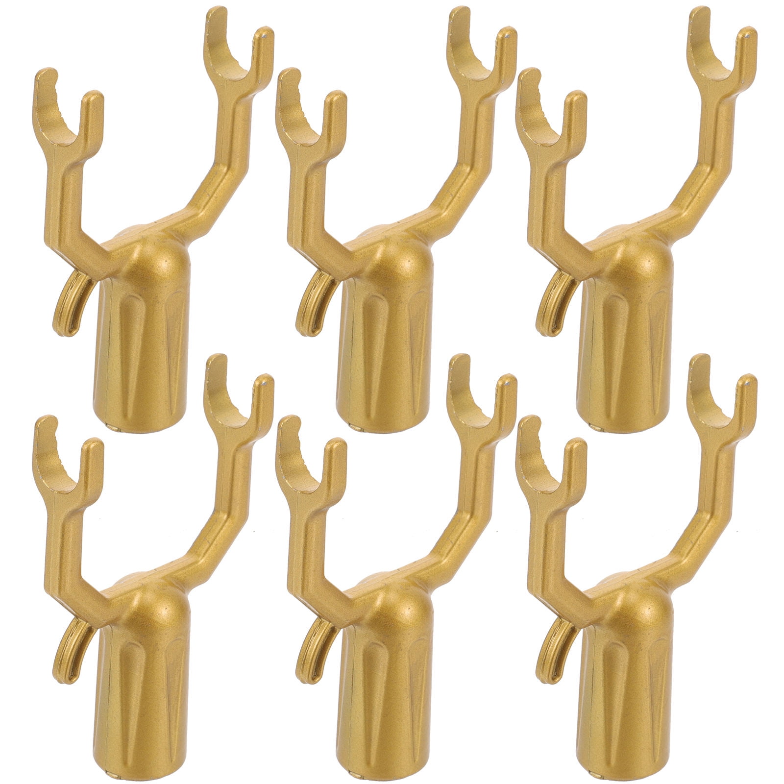 Worgeous 6Pcs Tree Straightening Devices Tree Braces Branch Crutch Tree ...