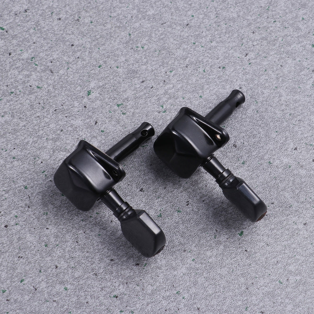 Worgeous 6Set Metal Tuning Pegs for Electric Guitar with Improved Sound ...