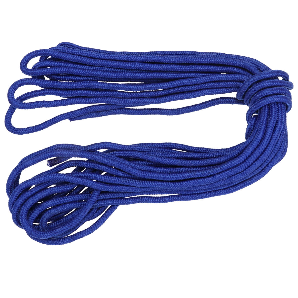 Worgeous 6mm Diameter Flagpole Lifting Wax Rope Flag Halyard Nylon Rope Replacement Rope ...