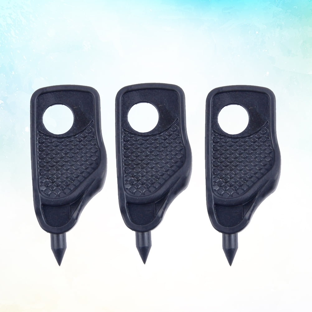 Worgeous 6pcs 3-4mm Mini Drip Irrigation Hole Punch Tool Water ...