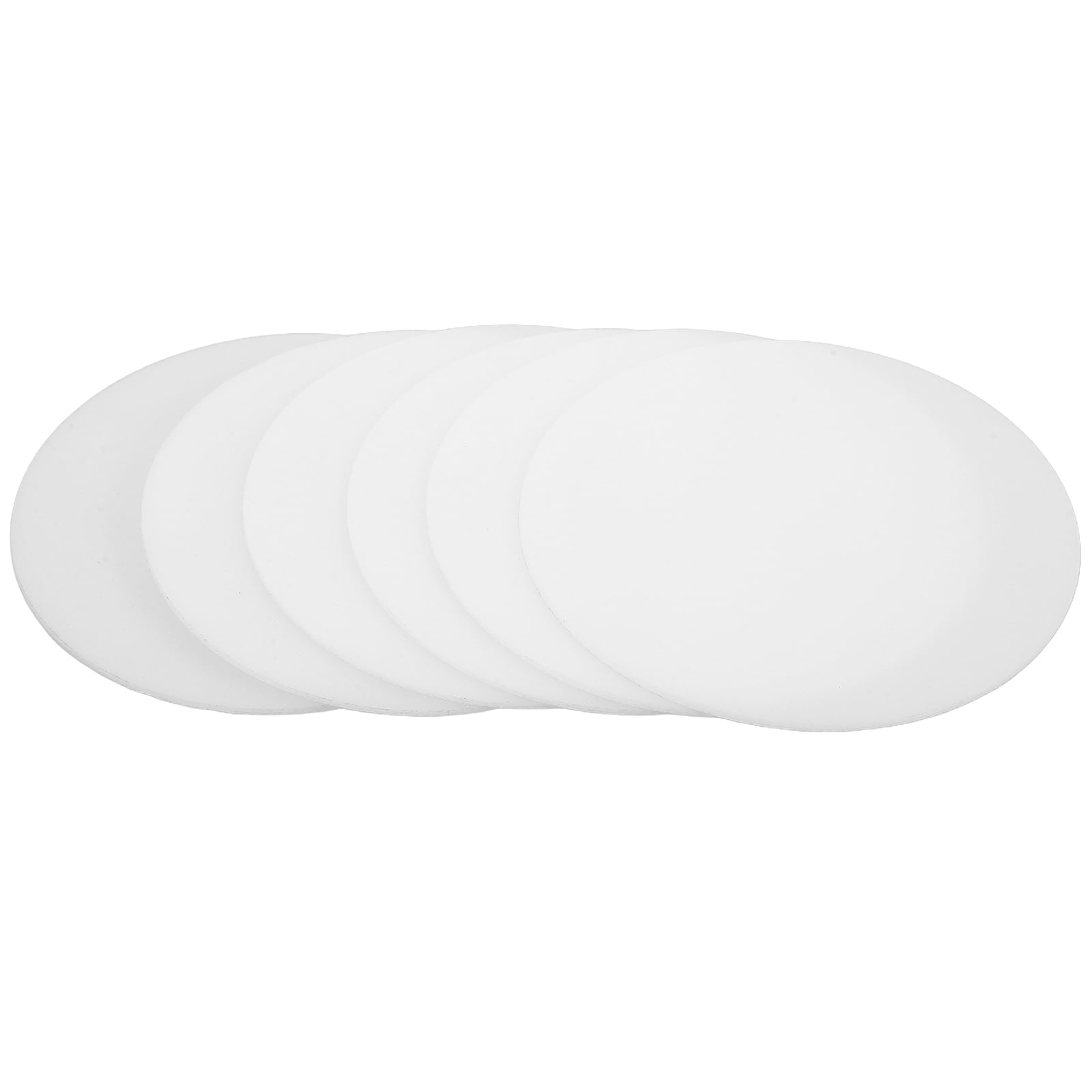 Worgeous 6pcs Chandelier Shade Diffuser LED Light Bulb Diffuser ...