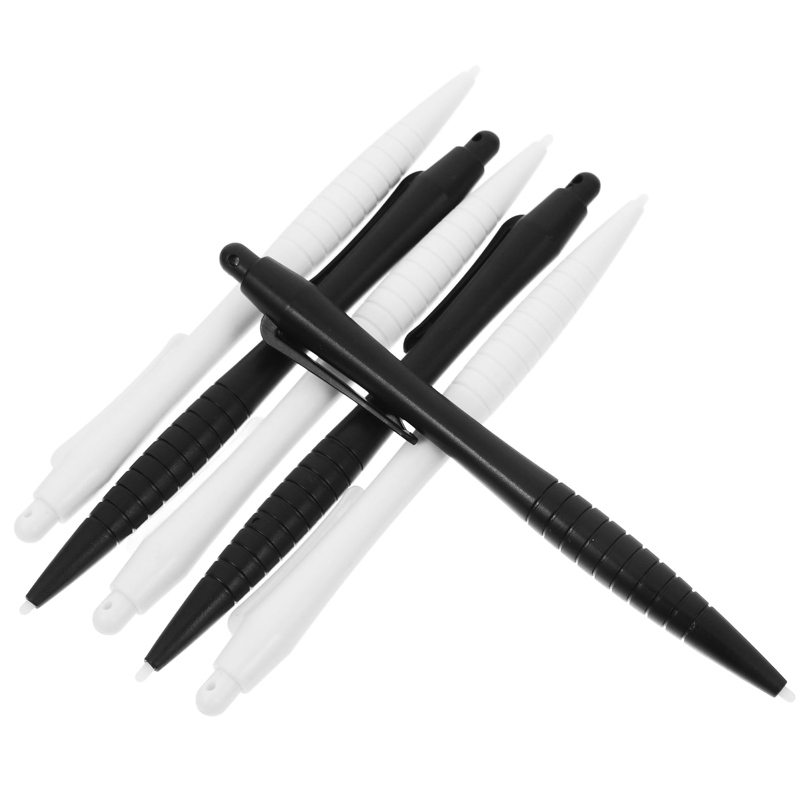 Worgeous 6pcs Kids Stylus Pen Tablet Lcd Drawing Stylus Screens ...